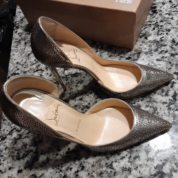 Christian Louboutin | Shoes | Christian Louboutins | Poshmark
